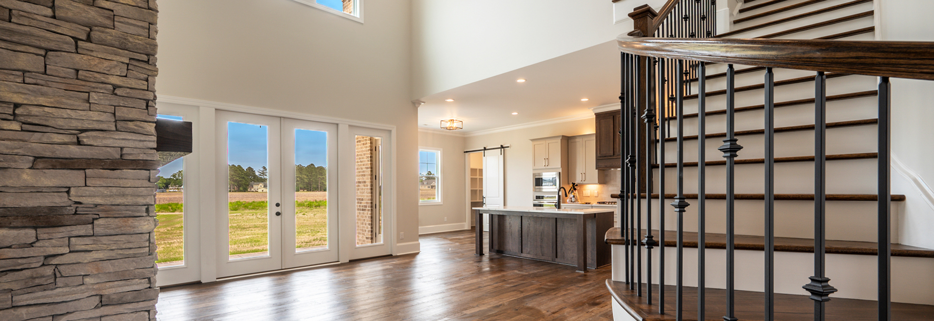 Bella Homes – Residential design-build construction company with over ...